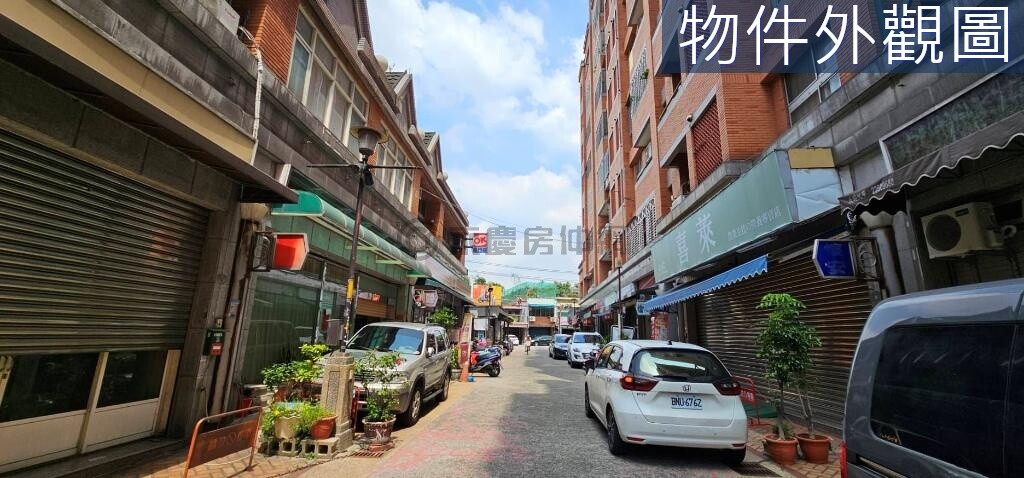 廣三甲天下台中市大里區新仁路一段透天厝m廣三甲天下2f透店金招牌 房屋出售 樂屋網