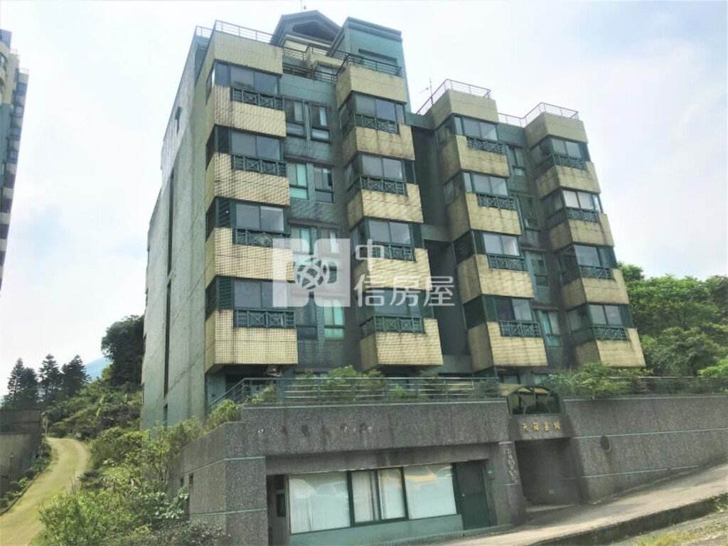新北市金山區山城路,電梯大廈,星鑽 | 房屋出售 | 樂屋網