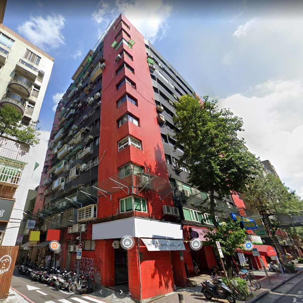 東方世家台北市信義區光復南路電梯大廈專賣 國館101景觀大樓⭐東森仁愛黃致敦 房屋出售 樂屋網