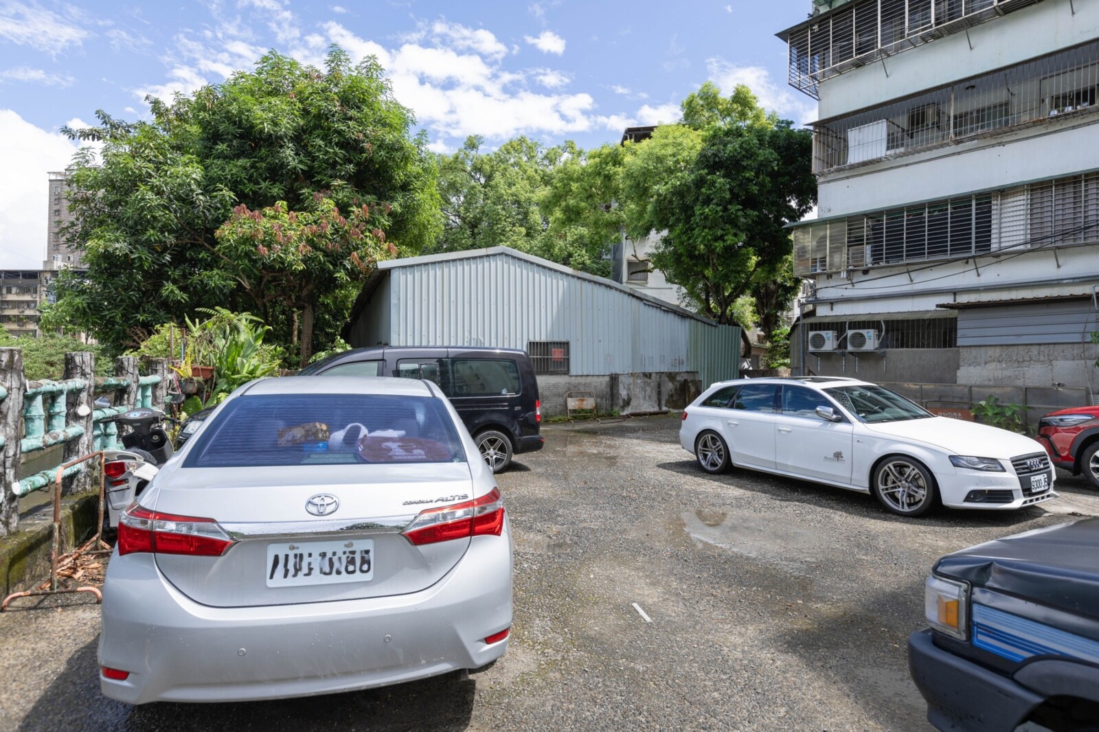 安民街 太平洋增大壹樓好停車新安團隊安民街中信房屋 新北市新店區買房子、房屋出售 樂屋網