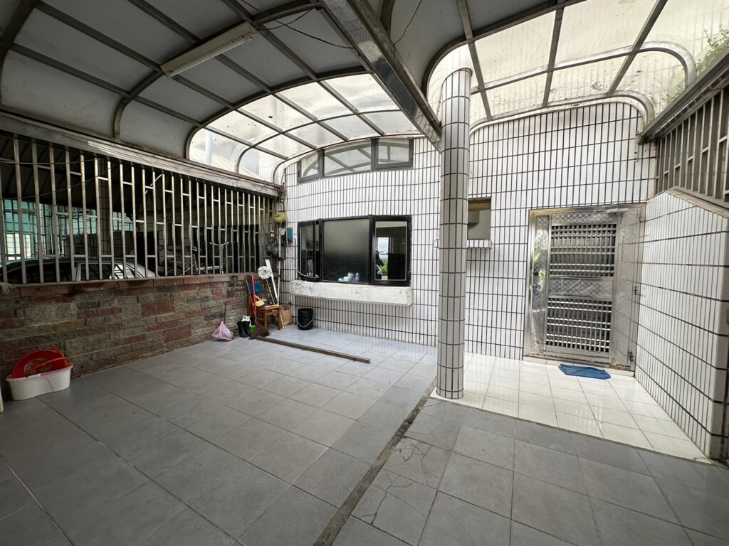 嘉義縣太保市北港路二段別墅麻魚寮原屋況別墅 房屋出售 樂屋網