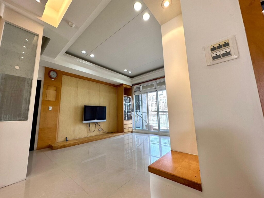 帝景新竹縣竹北市莊敬南路電梯大廈蕙 租好宅｜稀有釋出【德鑫帝景】視野採光戶 房屋出租 樂屋網