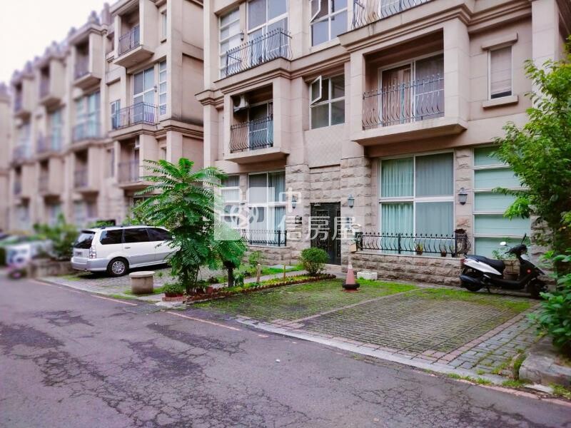 桃園市楊梅區東森路別墅東森山莊上疊別墅 房屋出售 樂屋網