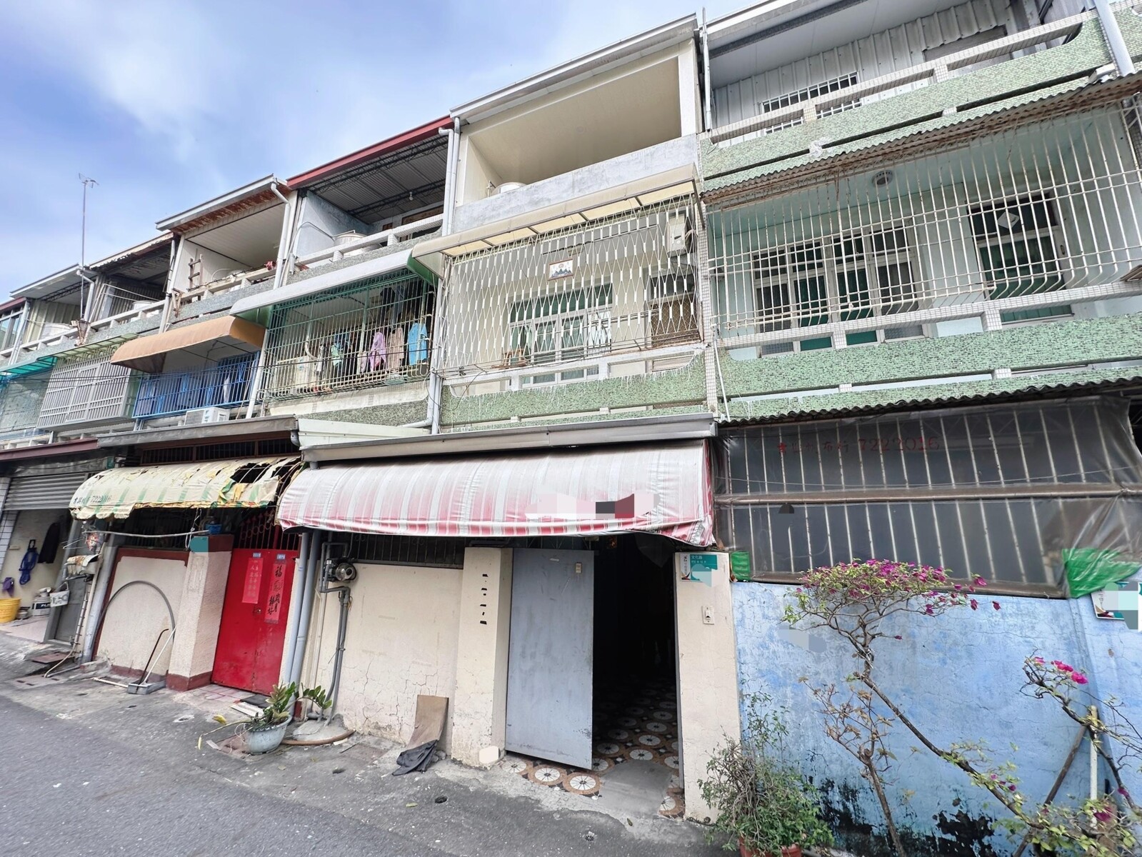佳里靜巷屋況佳2樓低總價透天 台南市佳里區買房子、房屋出售 樂屋網