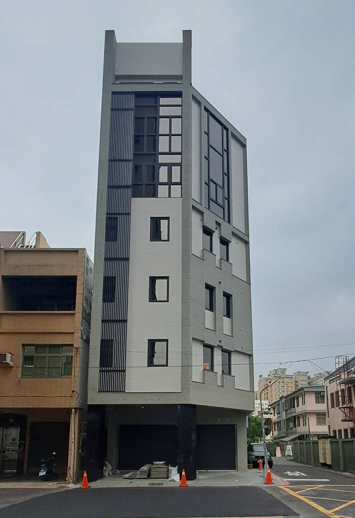 微風京品大樓區高雄市左營區介壽路電梯大廈微風京品景觀衛開窗二房 房屋出售 樂屋網