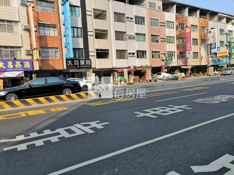 台南市北區北安路一段租 北安路全新5f大套房出租 樂屋網