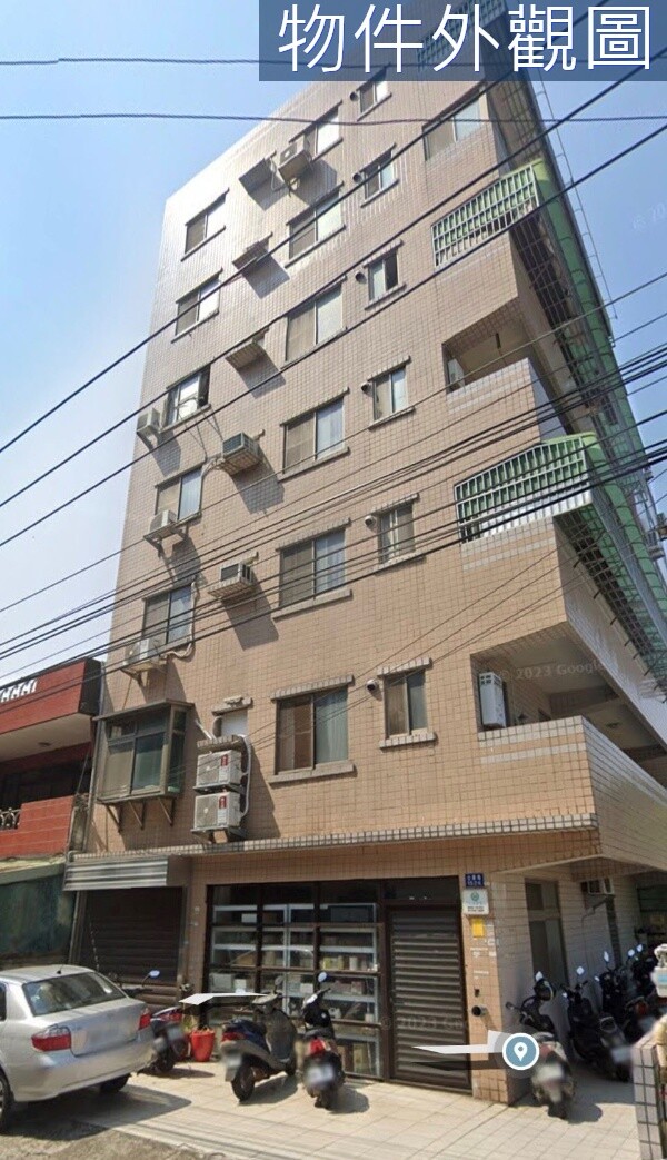 新竹縣竹東鎮公園路華廈竹東國中超值金住店│荃心為您 房屋出售 樂屋網