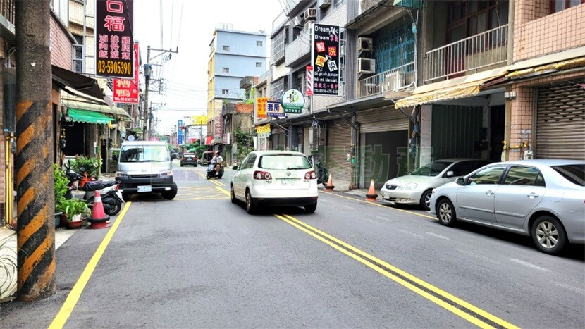 新竹縣湖口鄉中和街公寓湖口市區公寓 房屋出售 樂屋網