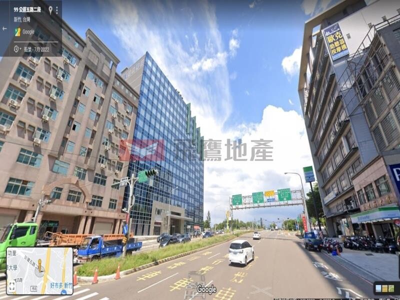 農地擴大新竹市都計內農地新竹市東區隆恩段 樂屋網 土地買賣
