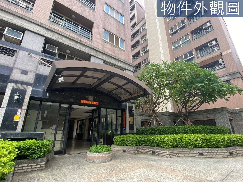 惠宇凱悅台中市北區健行路電梯大廈北區中國醫惠宇凱悅兩房稀有釋出 房屋出售 樂屋網
