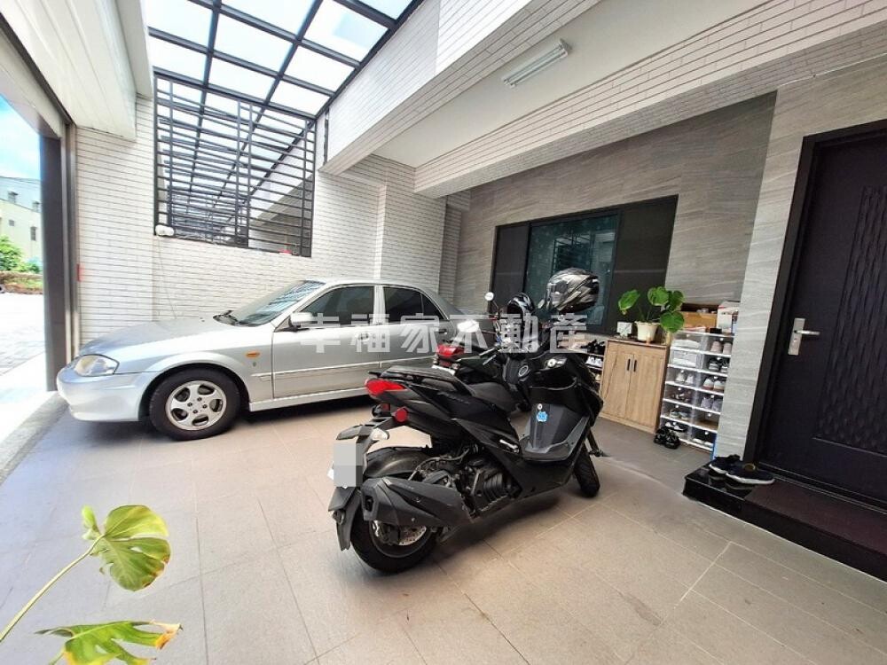 ｜西港｜穀倉餐廳3年雙車墅專｜坐北朝南 台南市西港區買房子、房屋出售 樂屋網