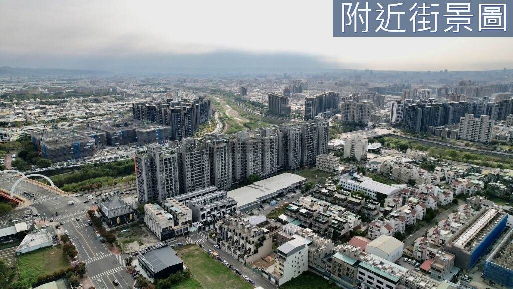 台中市北屯區廍子巷別墅降價～北屯後花園超寧靜大面寬輕屋齡美別墅 房屋出售 樂屋網