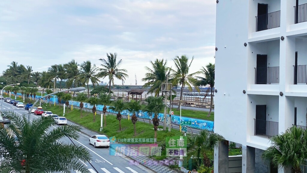 花蓮縣花蓮市海濱街透天厝專任－近東大門夜市《海邊稅籍透天》 房屋出售 樂屋網
