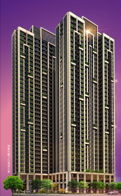降價 超便宜 七期全新視野兩房車位 台中市西屯區市政愛悅買房子 樂屋網