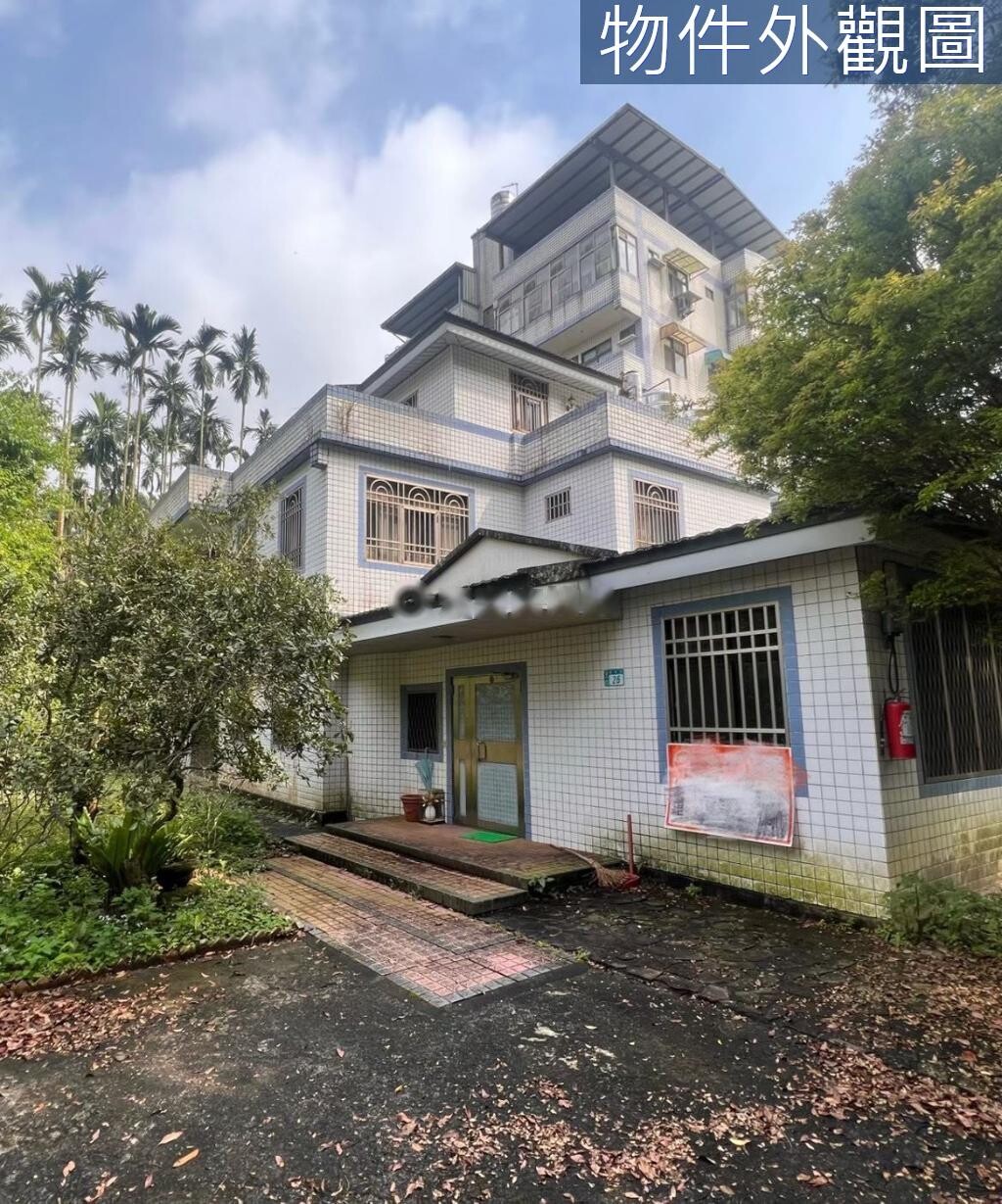 F35三峽大地坪優美別墅⭐️離市區近鳥語花香、 新北市三峽區買房子、房屋出售 樂屋網