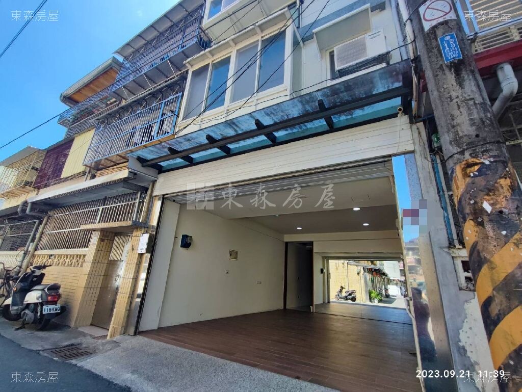宜蘭縣宜蘭市慈安路透天厝慈安路免千萬透天全屋翻修免整理即可入住近轉運站、國五 房屋出售 樂屋網