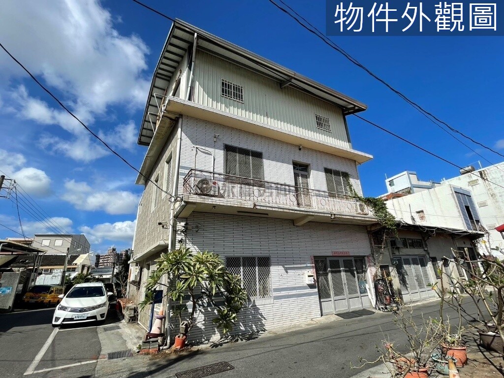 屏東縣恆春鎮西門路透天厝恆春西門城西廣場邊間美透天 房屋出售 樂屋網