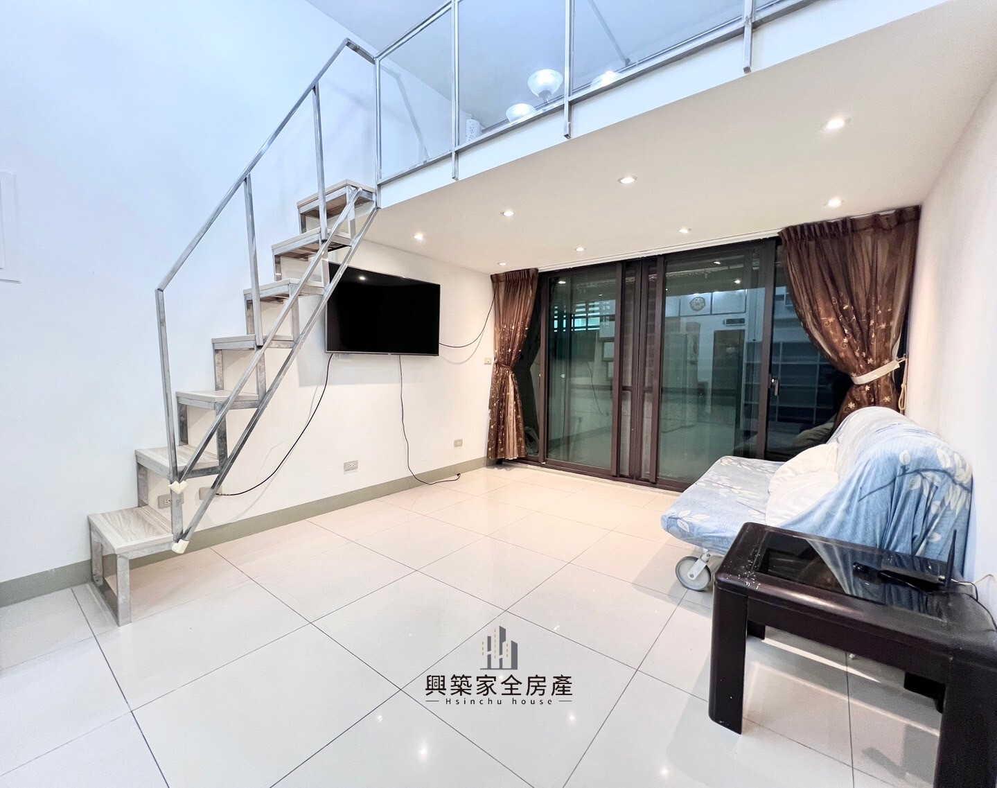 新竹縣竹北市復興二路電梯大廈★竹北超人★走路到高鐵｜優質大套房｜社區管理 房屋出租 樂屋網