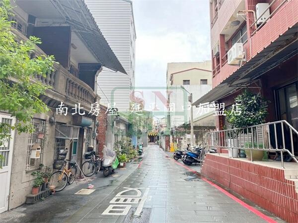 台南市中西區文賢路透天厝中西區文賢整新美透天 房屋出售 樂屋網