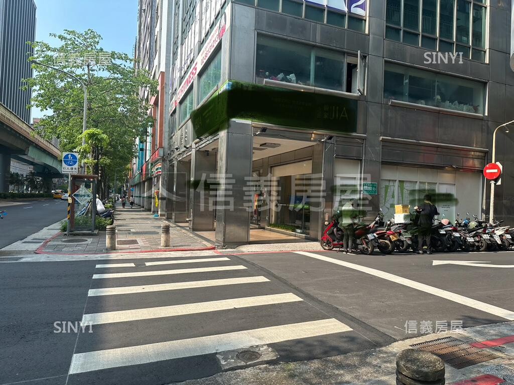 台北市大安區復興南路一段復興南路金店面出租 樂屋網
