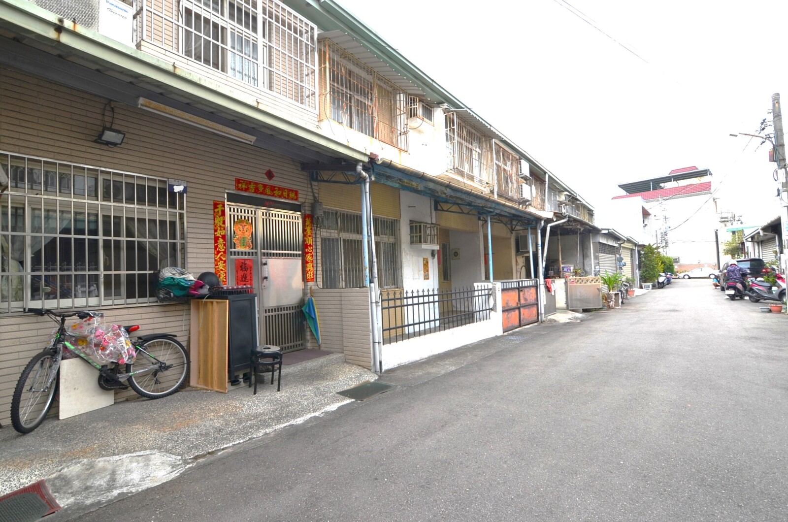 台中市太平區長億三街透天厝長億低總價面寬別墅 房屋出售 樂屋網