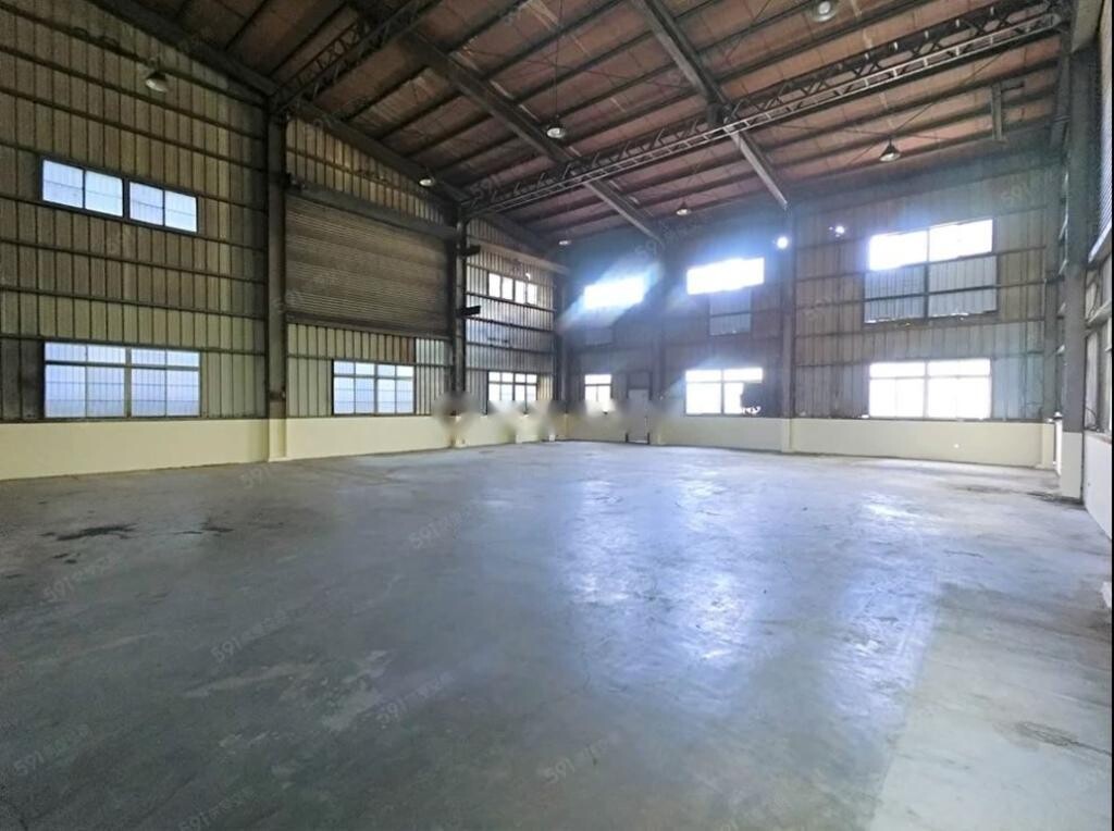 烏日區環中路旁交通便捷合法農舍廠房 台中市烏日區買房子、房屋出售 樂屋網