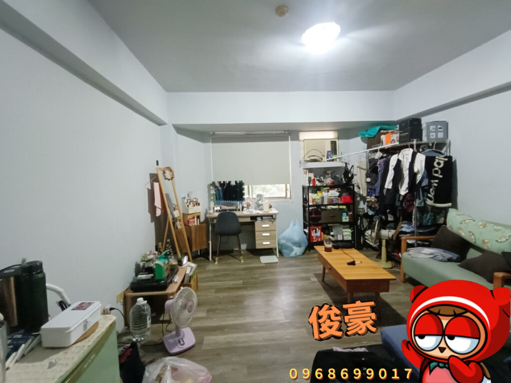 屏東縣屏東市大武路套房大武路榮總電梯套房 ~俊豪~ 房屋出售 樂屋網