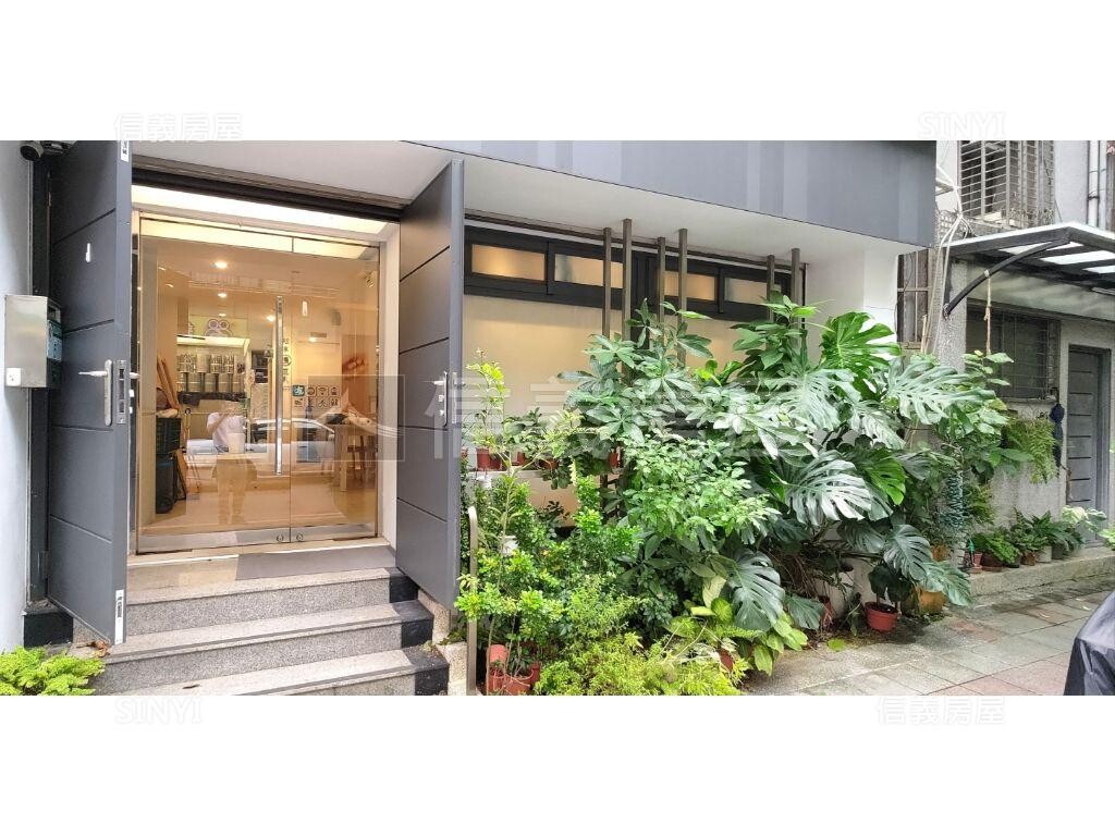 台北市松山區民生東路四段店面新接民生社區面寬人潮店辦 房屋出租 樂屋網