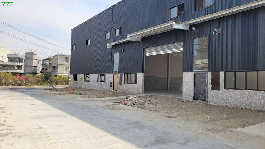 工廠 岡山全新丁建工業廠房b高雄市岡山區白米路 樂屋網 廠房買賣