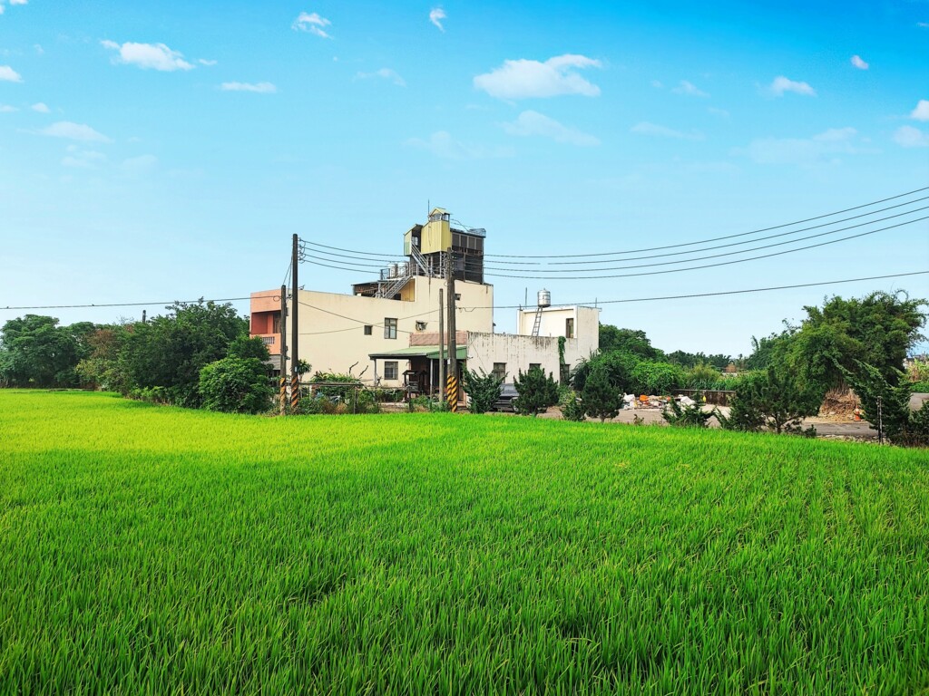 住宅用地八德低總價建地⭕臨路⭕面寬9米⭕已申請建築線桃園市八德區長興路 樂屋網 土地買賣