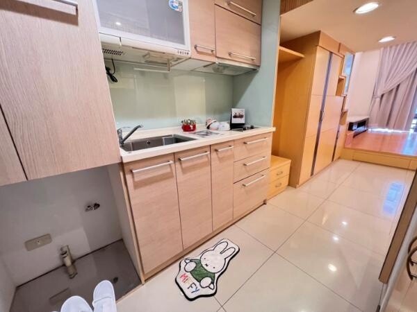 喜來登新北市汐止區福德一路電梯大廈美麗喜來登套房坡平車位 房屋出售 樂屋網
