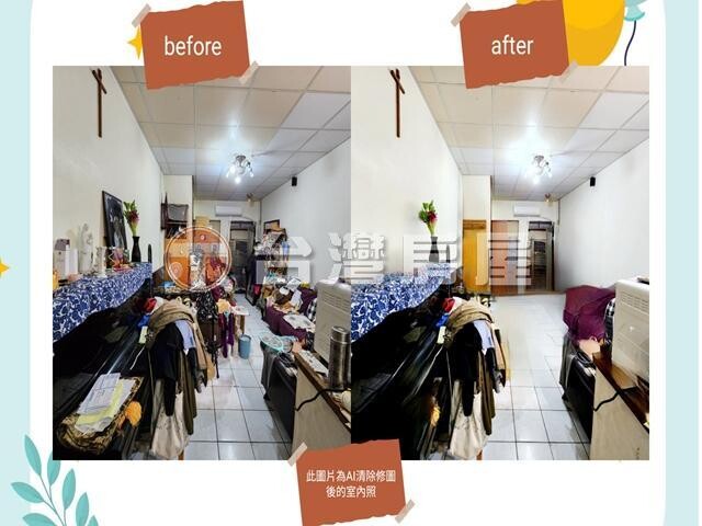 【豐盛地產】專芳鄰東門城不怕吵可規劃透天 台南市東區買房子、房屋出售 樂屋網