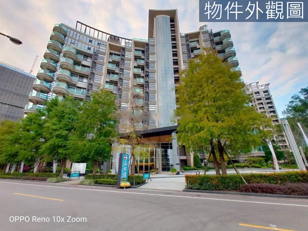 涵松樓高樓景觀優美溫泉優質社區24小時管理 宜蘭縣礁溪鄉涵松樓買房子、房屋出售 樂屋網
