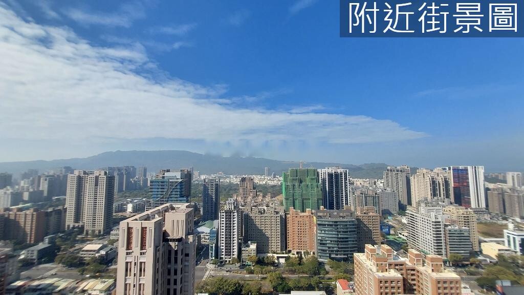 華人匯高雄市鼓山區裕誠路電梯大廈31層景觀無遮蔽，人生請勿止步於此，華人匯 房屋出售 樂屋網