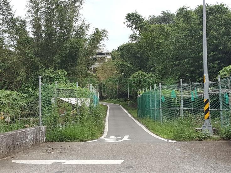 農地台北大學特區旁農地 秦世杰新北市樹林區柑園街二段 樂屋網 土地買賣