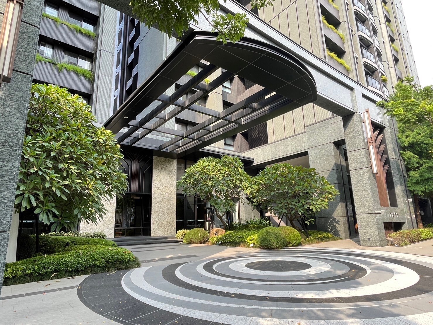 佳潔愉快 專任惠宇開朗精裝三房平車 台中市北屯區惠宇開朗買房子、房屋出售 樂屋網