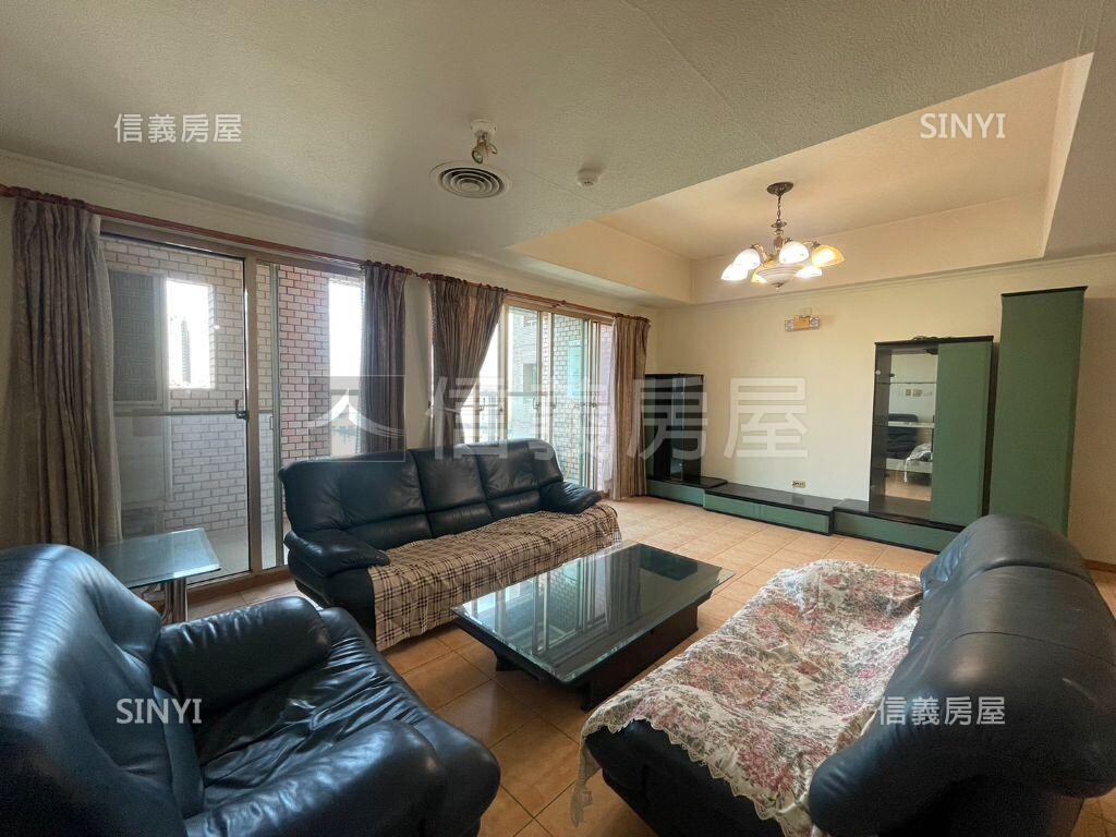 僑福台中市西屯區臺灣大道四段電梯大廈僑福三房視野戶 房屋出售 樂屋網