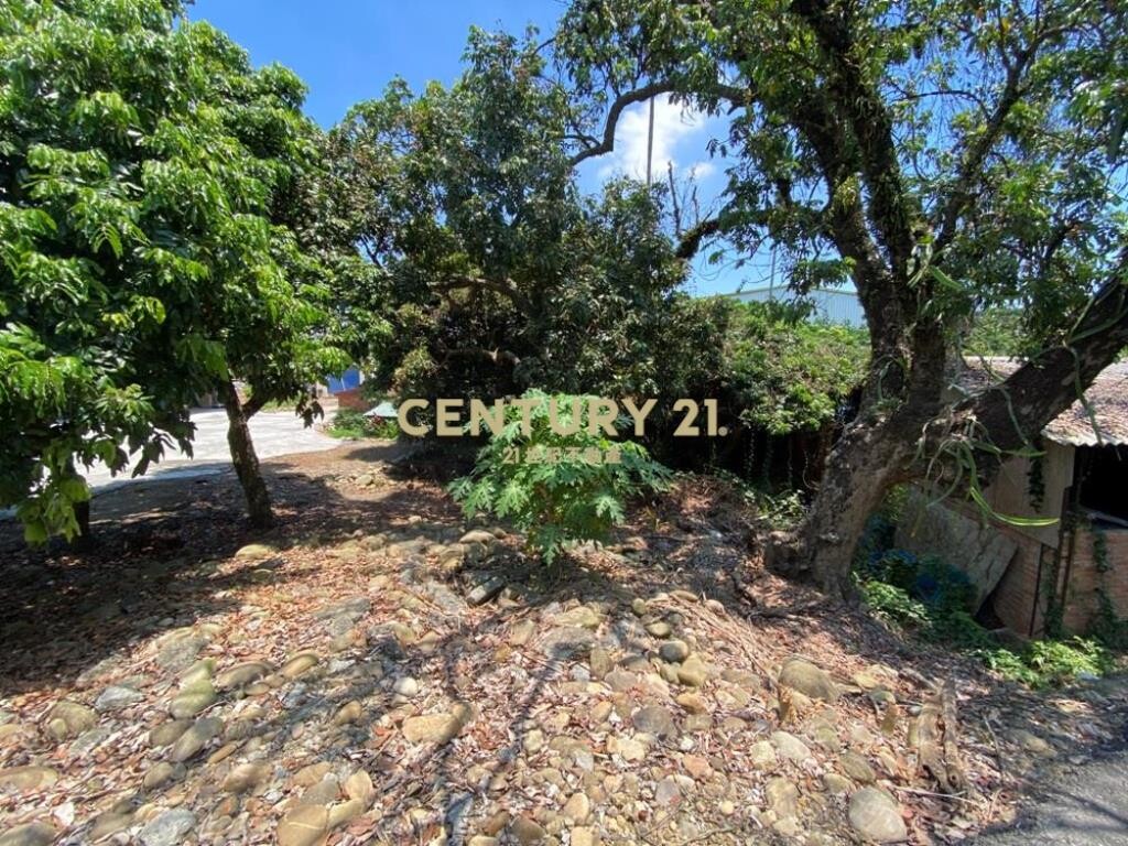 住宅用地彰化土地 芬園溪頭66坪大面寬建地彰化縣芬園鄉溪頭段 樂屋網 土地買賣