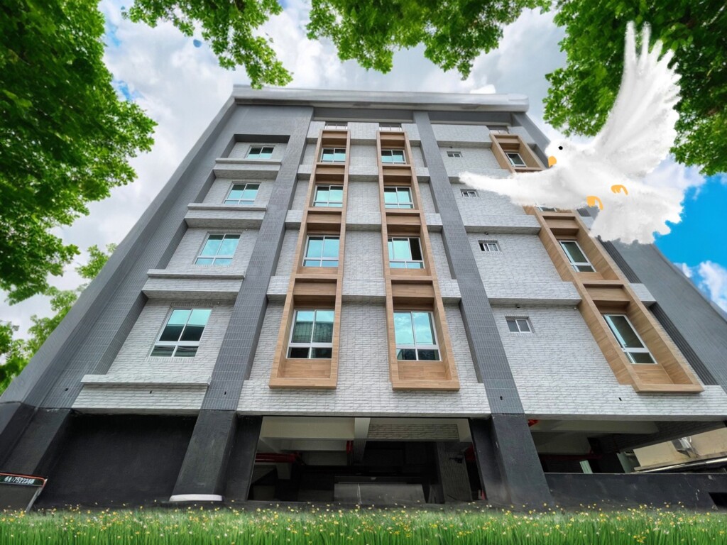 屏東縣屏東市廣東路華廈廣興公園全新絕美平車華廈t 房屋出售 樂屋網