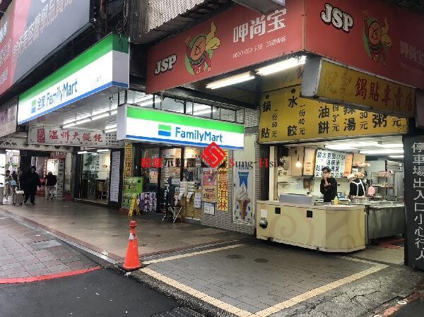 台北市中正區忠孝西路一段店面天成飯店旁優質店面，近市民大道、中山北路。 房屋出租 樂屋網