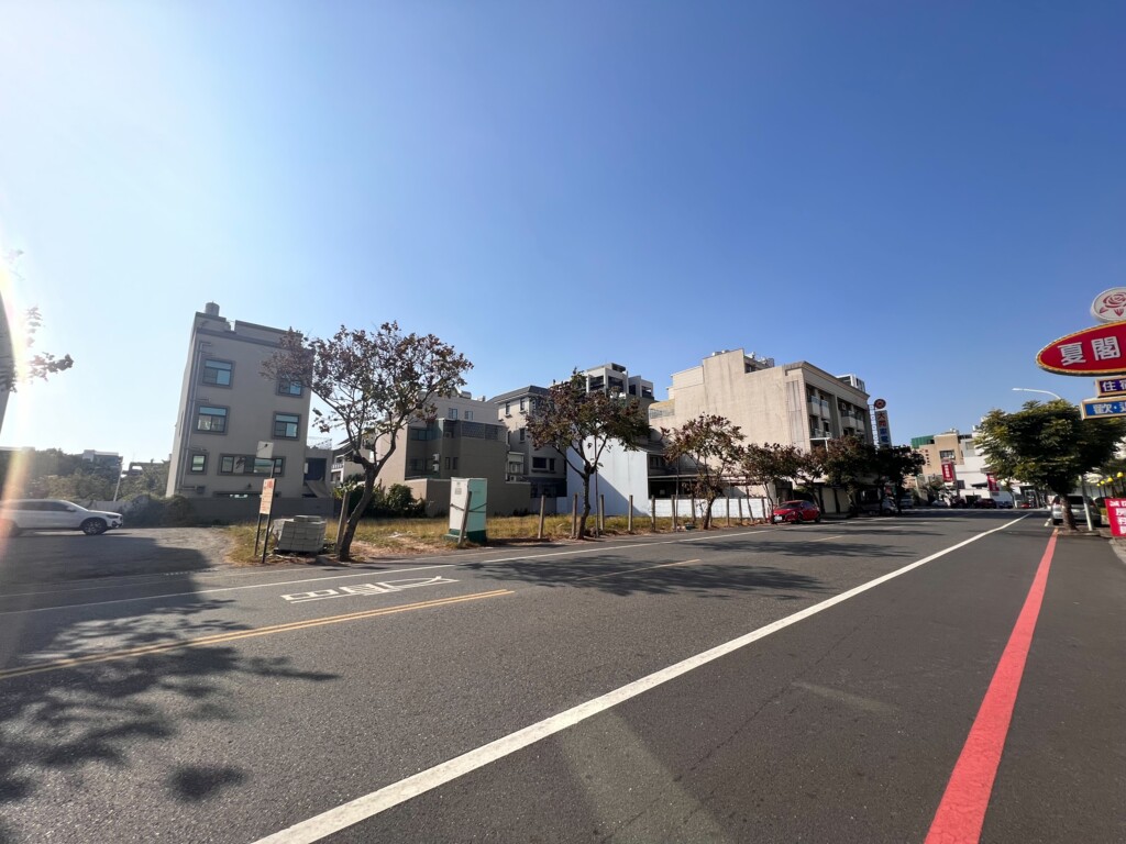 台南市北區北元段建地永義承恩 L 租文元國小臨近和緯路大坪數空地 房屋出租 樂屋網