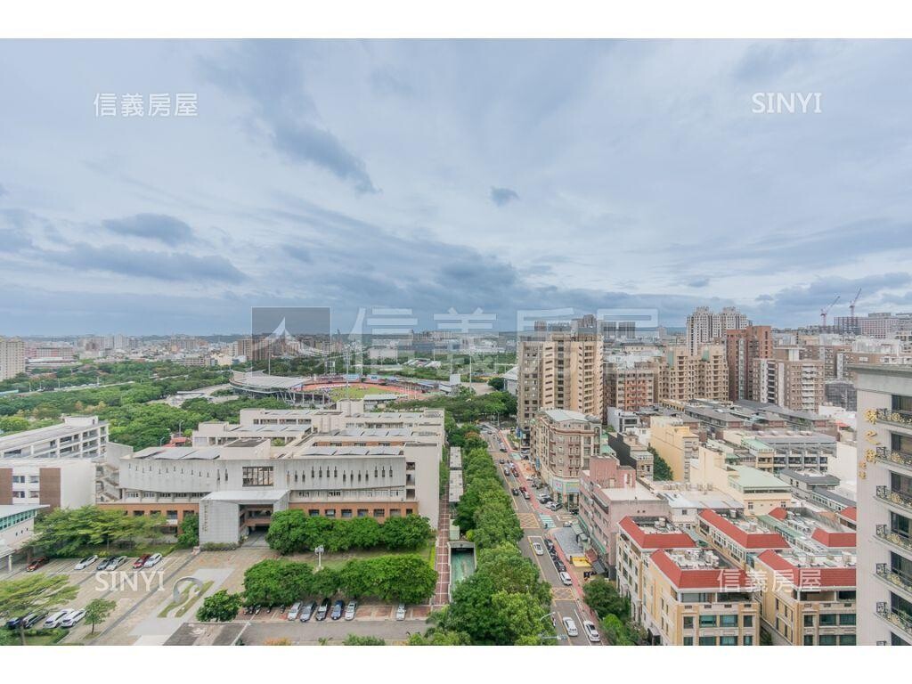 新竹縣竹北市成功九街電梯大廈椰林唯吾高樓b1雙車位 房屋出售 樂屋網
