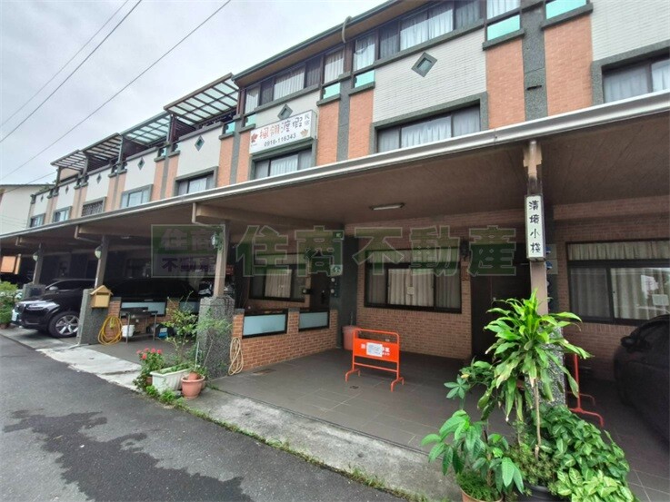宜蘭縣五結鄉親河路二段別墅近冬山河精緻裝潢別墅b 房屋出售 樂屋網