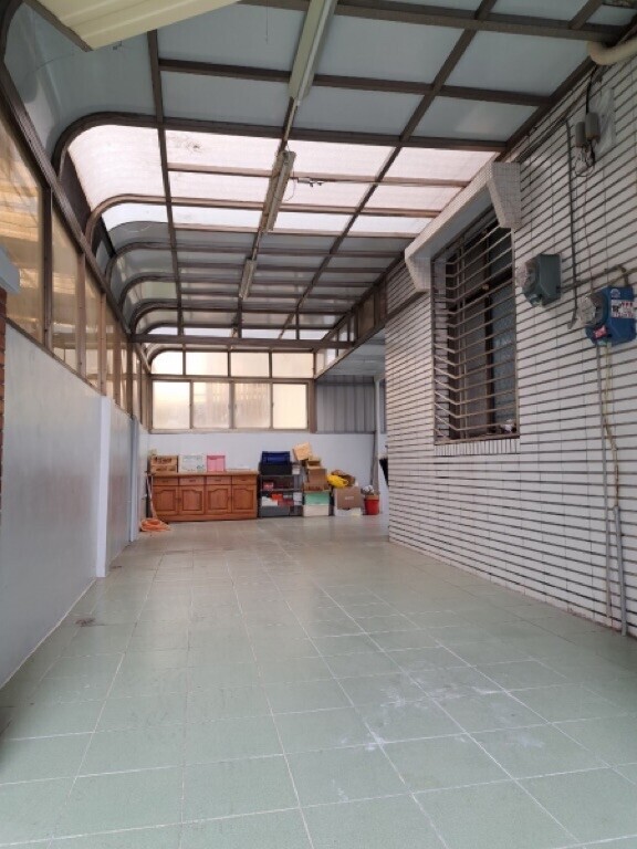 嘉義市東區立仁路別墅b1556立仁路大地坪雙車別墅 房屋出售 樂屋網
