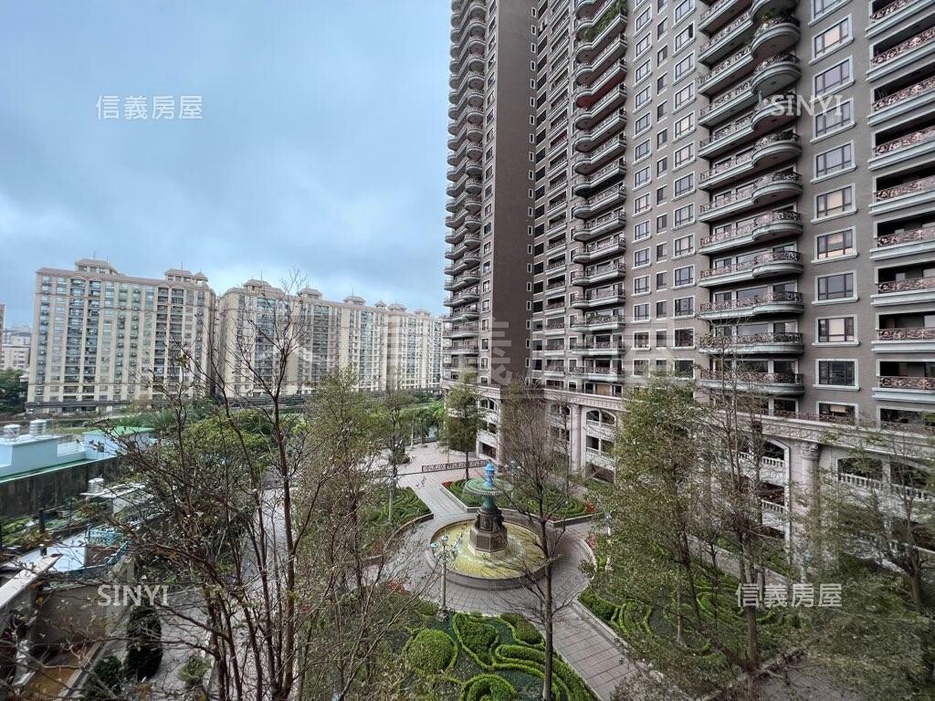 中悅帝寶桃園市蘆竹區中正路電梯大廈中悅帝寶．樹海貴氣豪邸 房屋出售 樂屋網