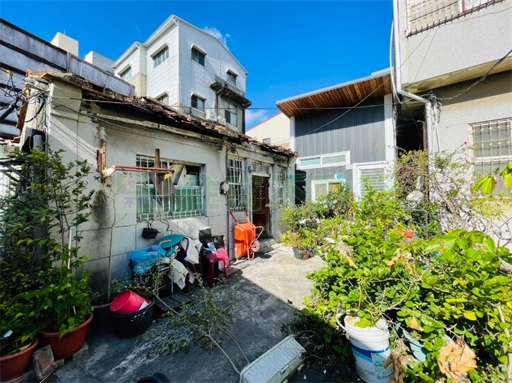 建地近美術館復古美地台南市中西區西門路一段 樂屋網 土地買賣