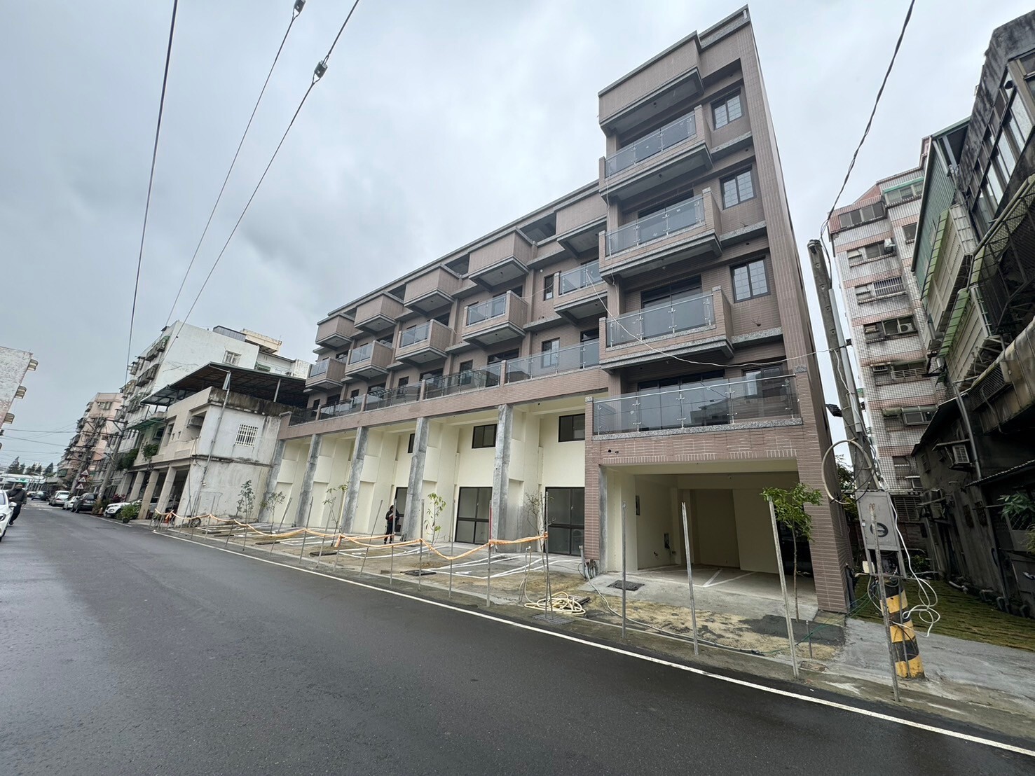 八德g05⭐矽谷科技園區 忠勇街全新電梯別墅 桃園市八德區買房子、房屋出售 樂屋網