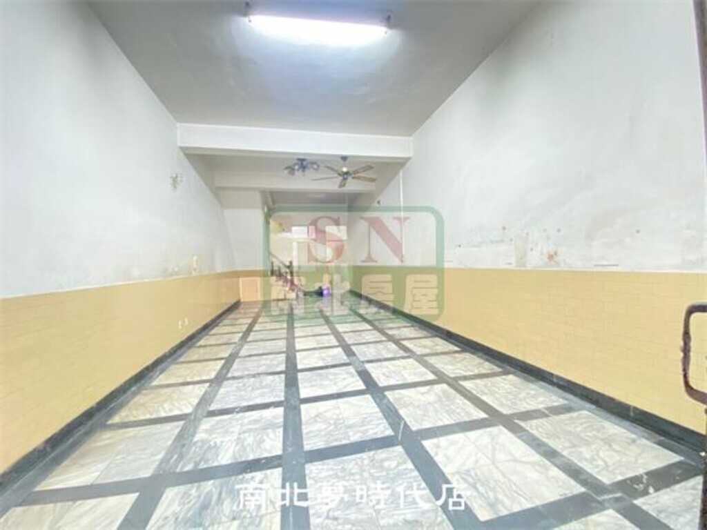 台南市安南區長和路二段透天厝和順國小店住透天 房屋出售 樂屋網
