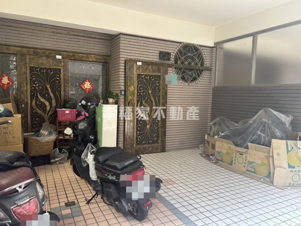 東橋旁透天雙車美墅 台南市永康區買房子、房屋出售 樂屋網