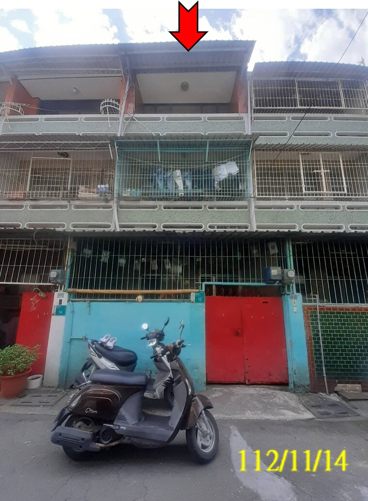 台南市西港區慶安路透天厝西港區慶安路透天三樓住家 房屋出售 樂屋網